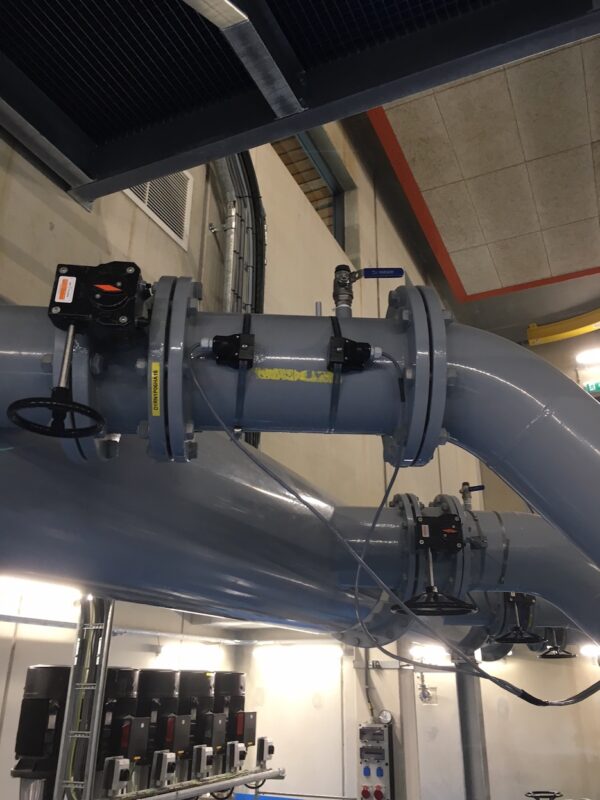 BAR Instruments | Flowmeters